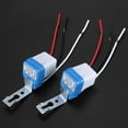 30Pcs Auto on Photocell Street Light Photoswitch Sensor Switch 12V 10A ...