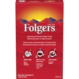 Folgers Classic Roast Instant Coffee, Single Serve Packets - Walmart.com