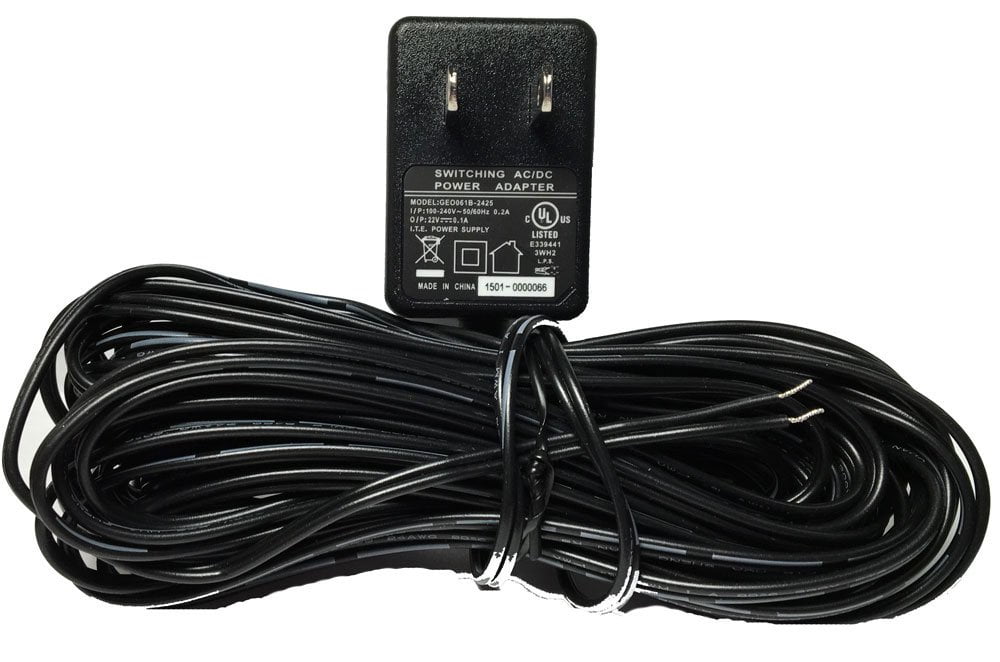 LiftMaster Garage Door Openers 95LM Plug-in AC 24-Volt Transformer ...
