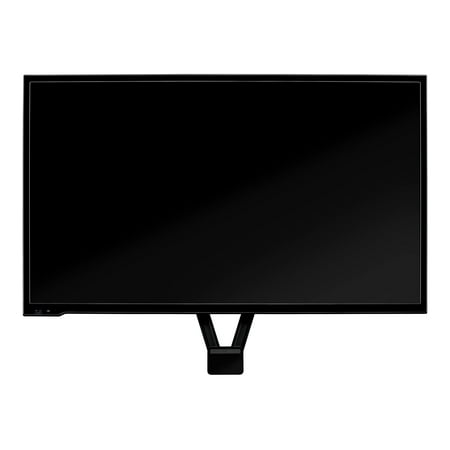 Logitech TV MOUNT - Camera mount - on-the-monitor mountable - for Small ...