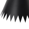 NFTIGB Squirrel Proof Baffle for Bird Feeder Pole Outdoor Wrap Around ...
