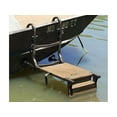 MOmarsh Dog Ramp Stand Steel Tan - Walmart.com