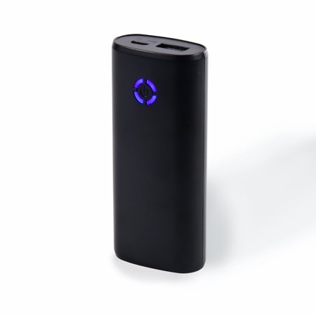 Blackweb Fast-Charge Wireless Portable Battery, 10,000 mAh with Quick ...