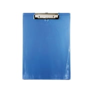 Saunders DeskMate II with Calculator, 0.5" Clip Capacity, Holds 8.5 x ...