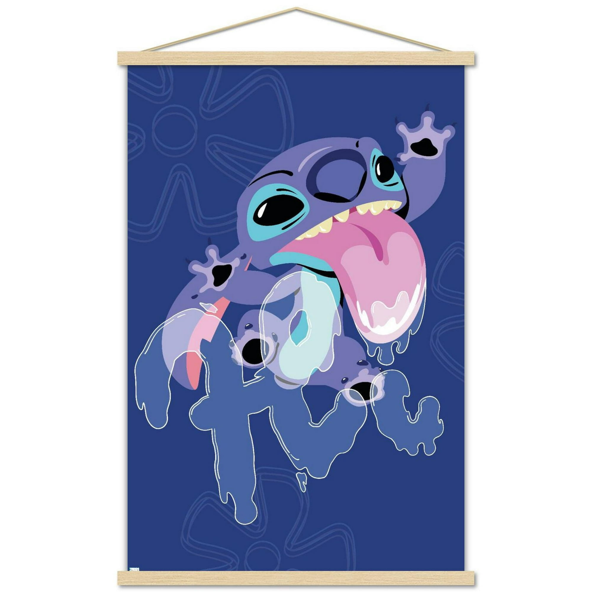 Click here for Trends International Disney Lilo And Stitch - Slob... prices