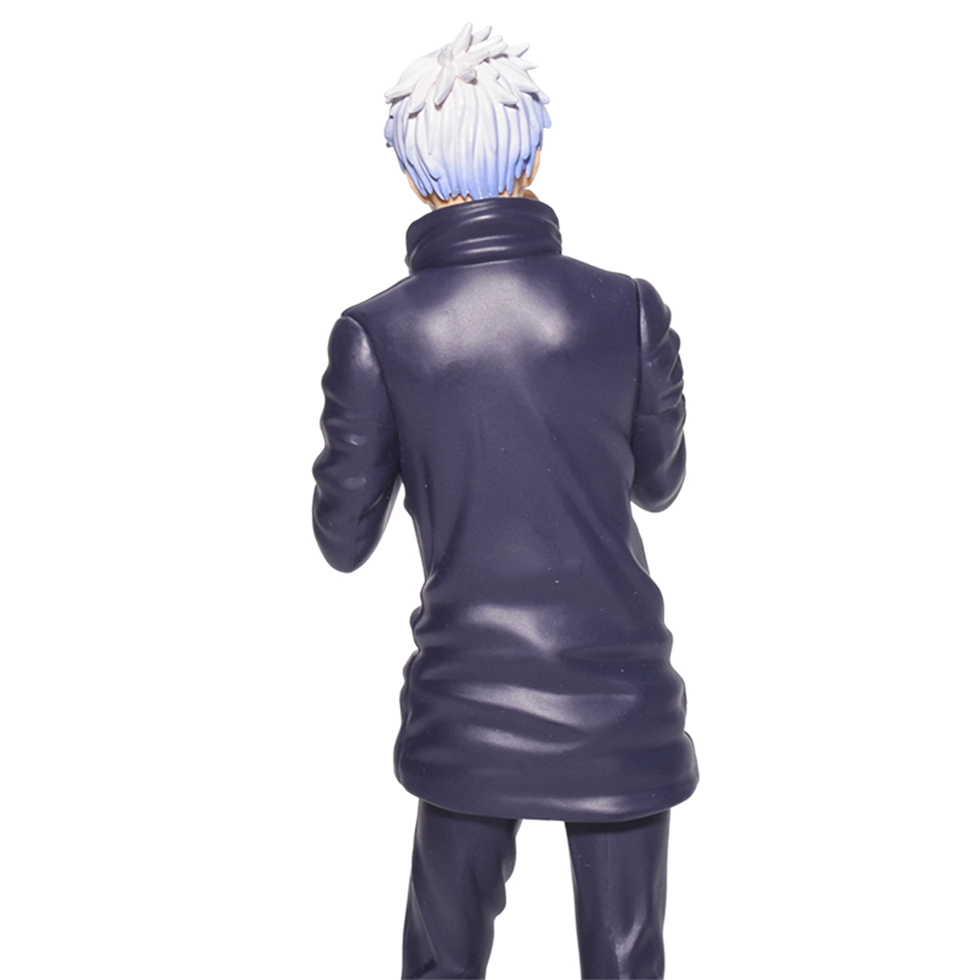 Buy Jujutsu Kaisen Satoru Gojo Action Figure Toy Collectibles and ...