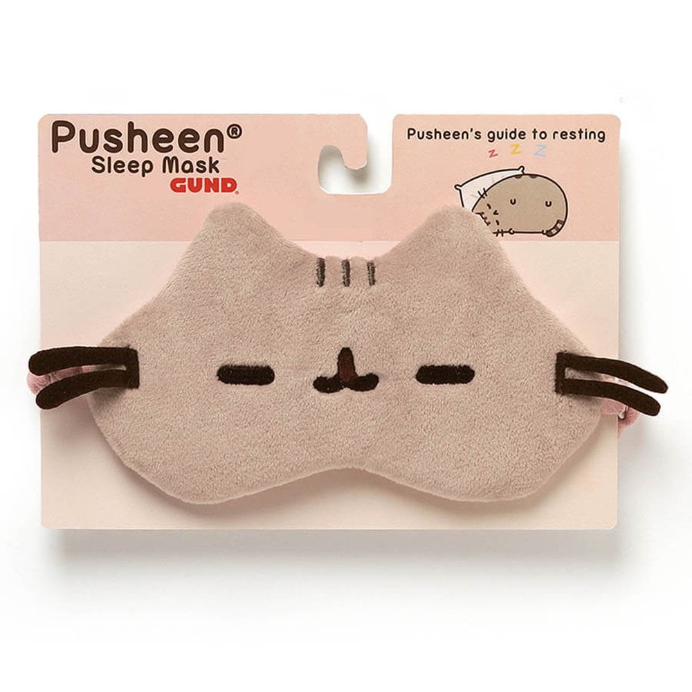 Pusheen The Cat Sleep