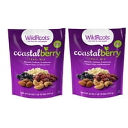 Snak Club Fancy Trail Mix, 6.75 Oz. - Walmart.com