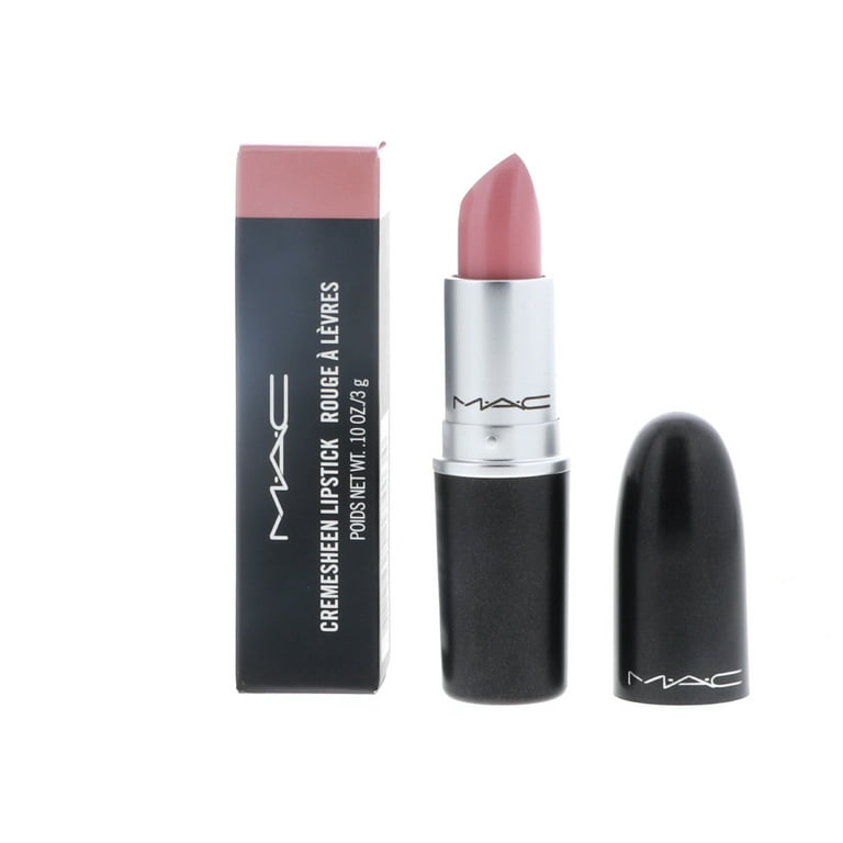 Mac Lipstick Creme Cup
