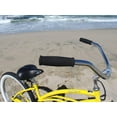 Firmstrong Urban Lady, 26", Women's, Single Speed, Yellow - Walmart.com