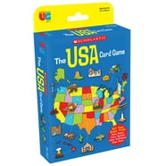 Scholastic Math Match Card and Dice Game - Walmart.com