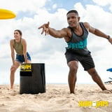 Kan Jam Original Disc Toss Game 2-in-1 Value Pack - Walmart.com