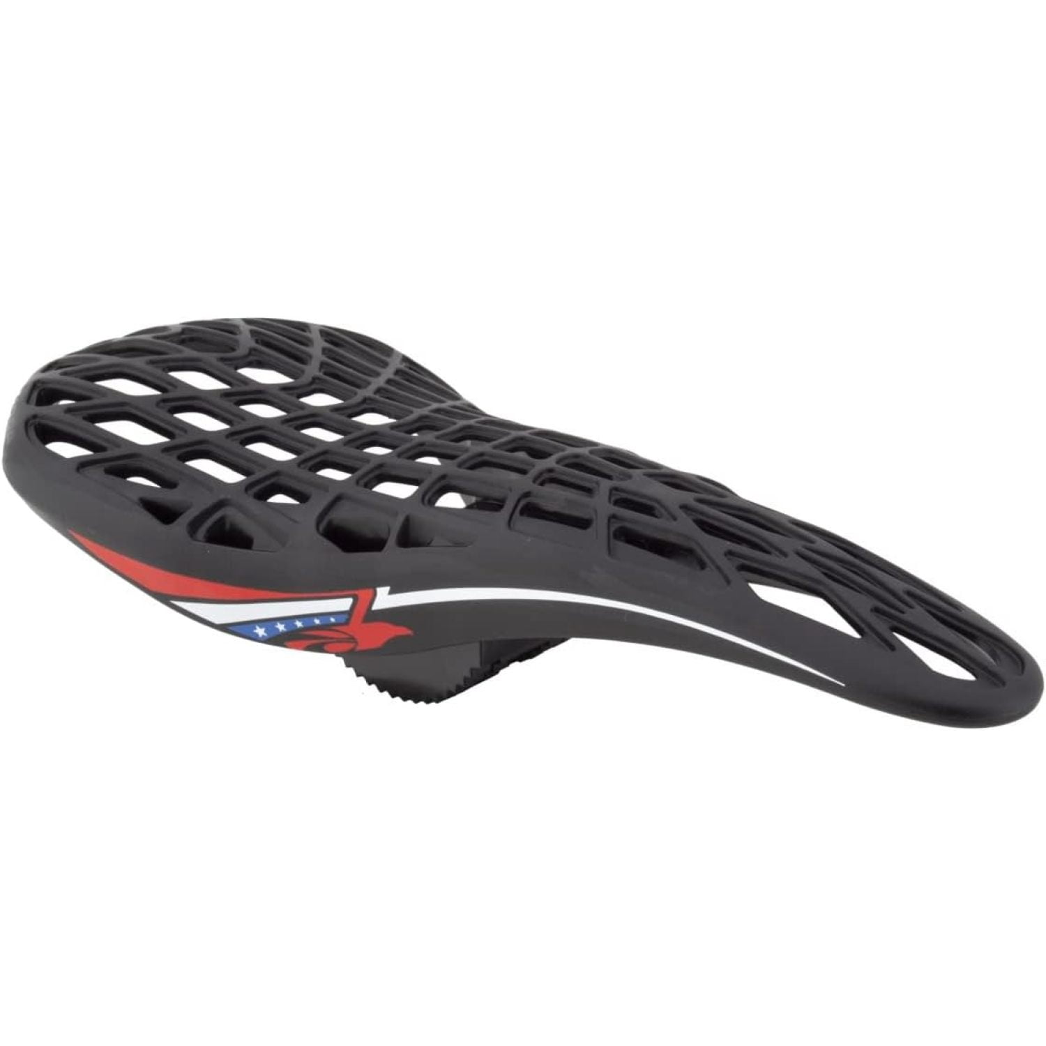 Bilot D- Pivotal Home Pride Edition BMX Racing Black/USA - Walmart.com