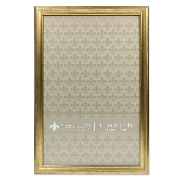 Dang Composite Picture Frame, Gold - Walmart.com
