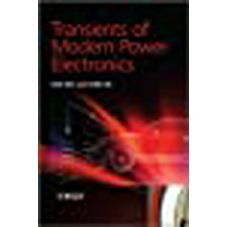 Transients of Modern Power Electronics | Walmart Canada