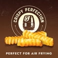 Grown in Idaho® Super Crispy Crinkle Cut Fries, Frozen 28 oz Bag ...