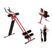 Easy Shaper Exercise Machine