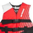 RAMP Life Vest, Child, Red - Walmart.com