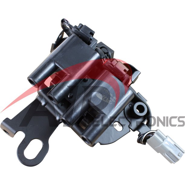 Ignition Coil For 2003 2004 2005 2006 2007 Hyundai Elantra Tiburon ...