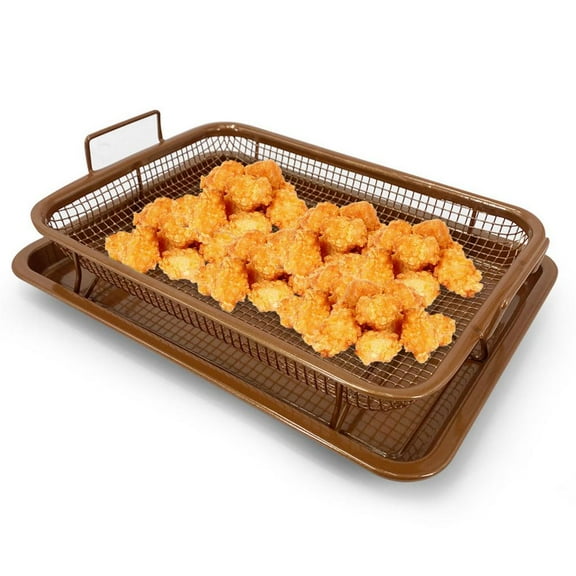Oven Crisper Basket