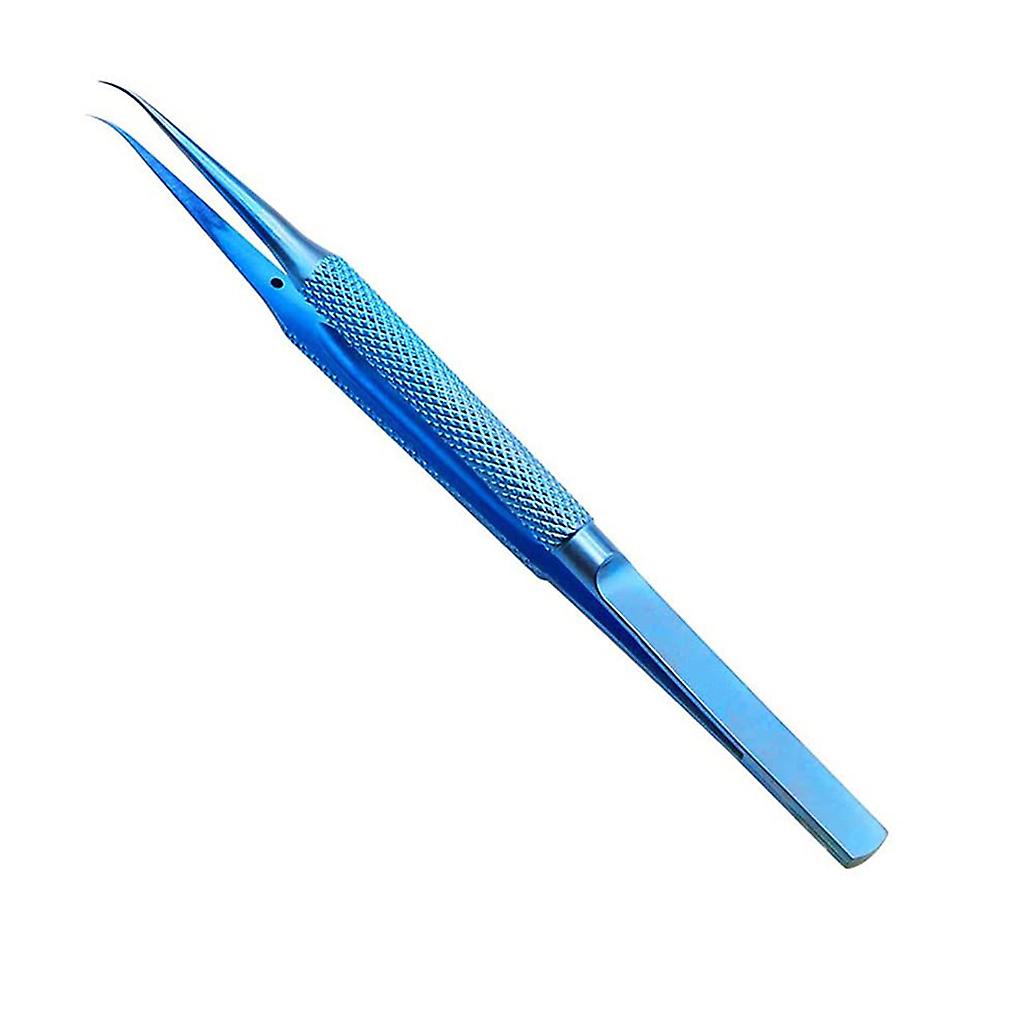 Fingerprint Forceps Clips For Mobile Phone Welding Magnetic Resistance ...