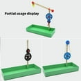 Mechanics Experiment Device for Middle Schoolers & Enthusiasts Develop ...