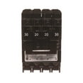 Siemens Q23020Ct2 Panel Circuit Breaker, 30 Amp & 20 Amp Double Poles ...