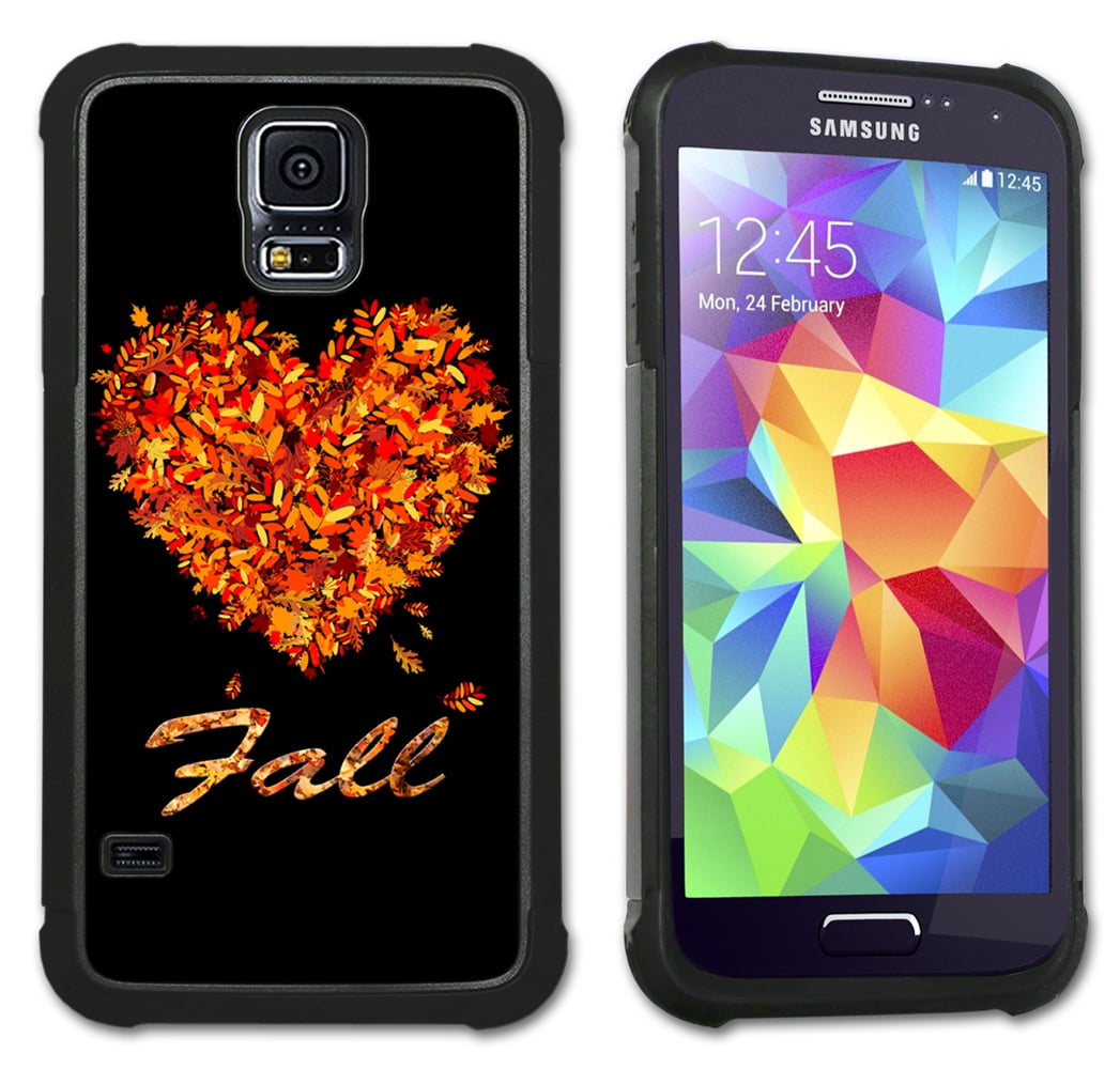 Maximum Protection Cell Phone Case / Cell Phone Cover with Cushioned ...