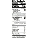 Aunt Millie's Deli Super Sub Buns, Pre-Sliced, 0g Trans Fat, 0mg ...