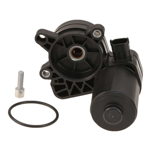 Ford F150 Parking Brake Actuator