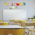 Big Dot of Happiness Back to School - Large First Day of School ...