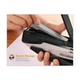 Stanley Bostitch Inpower Spring-Powered Premium Desktop Stapler, 28 ...