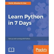 Python and Matplotlib Essentials for Scientists and Engineers - Walmart.com