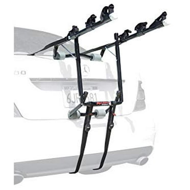 Allen Sports Deluxe 2-Bike Trunk Rack - Walmart.com