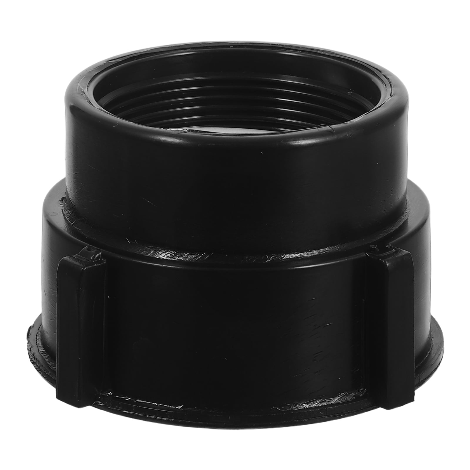 ColoMX Adaptador de plástico para conector de tanque de agua IBC para ...