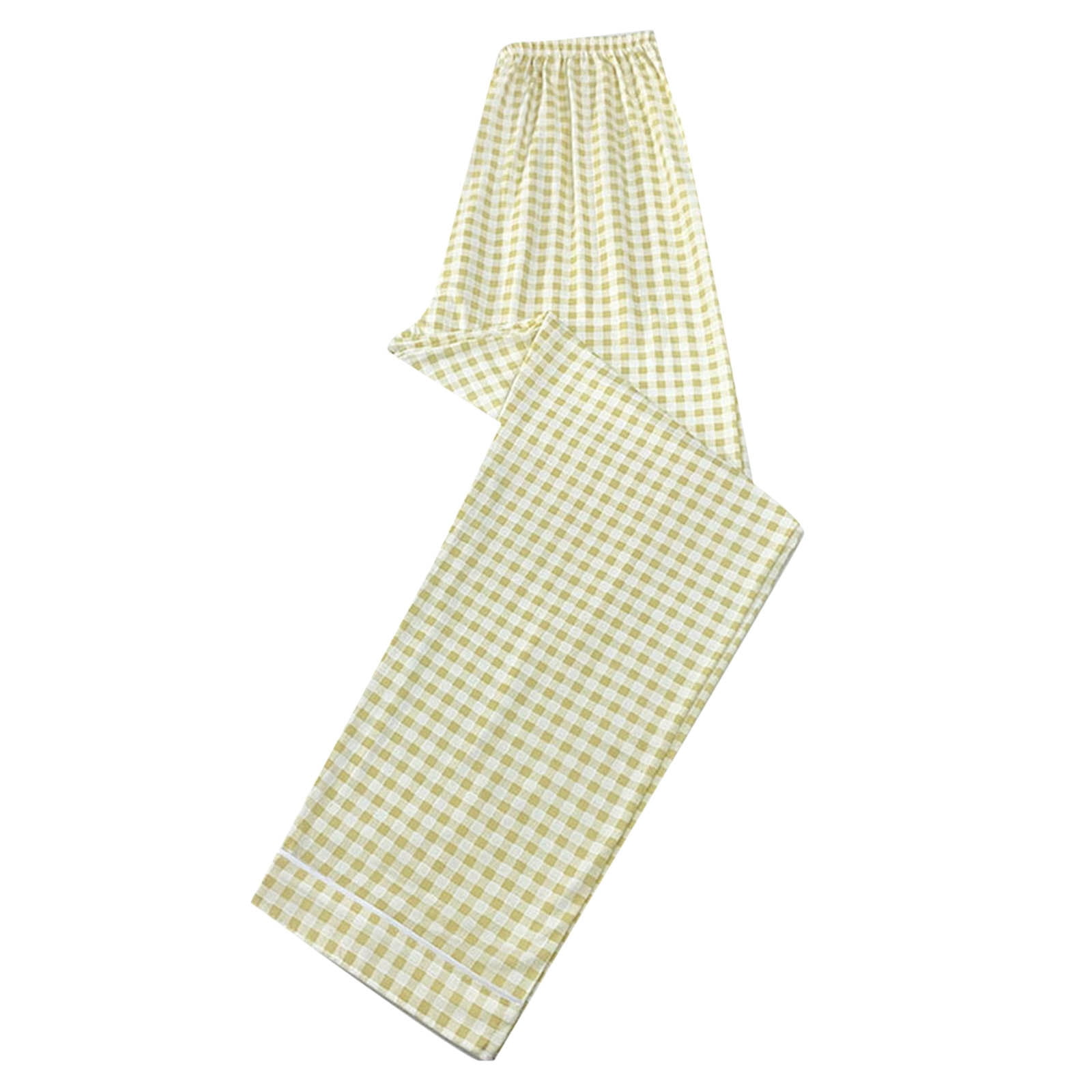 Click here for Biudgviw Womens Capri Pajama Pants Casual Elastic... prices