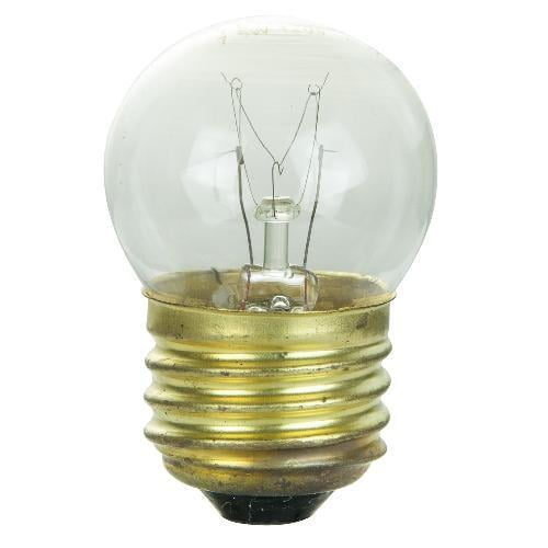 20 Watt Light Bulb