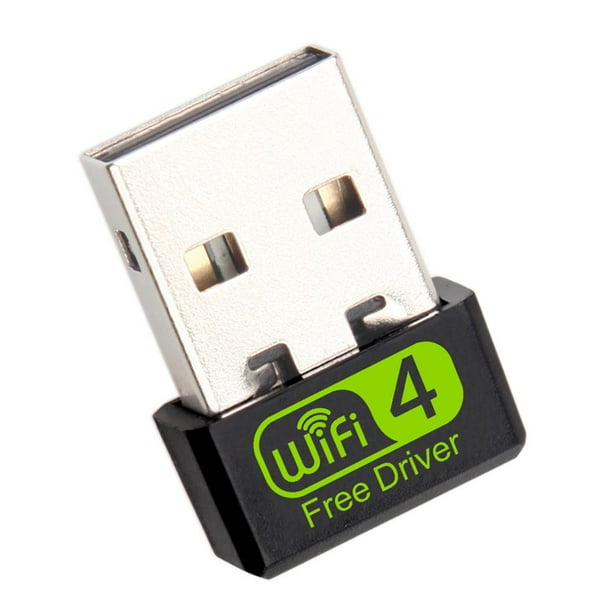 Wireless Network Drivers