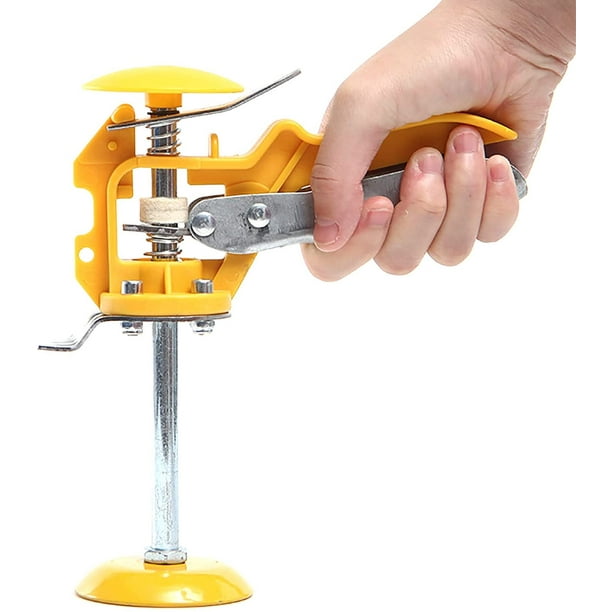Tile Locator Wall Tile Level Regulator Heighter Leveler Height Lifter ...