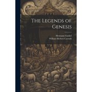 William Herbert Carruth; Hermann Gunkel