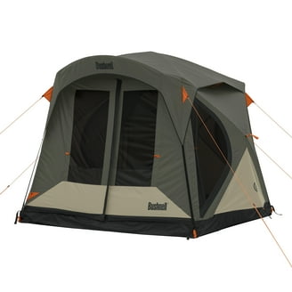 Coleman Skylodge 8-Person Fast Pitch Four Season Dome Camping Tent