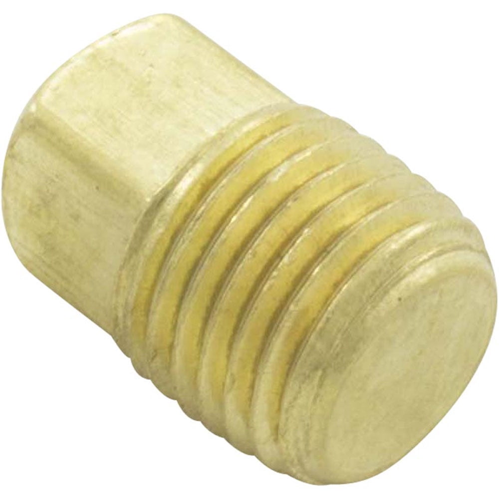 Drain Plug, Pentair C-Series, 1/4" - Walmart.com - Walmart.com