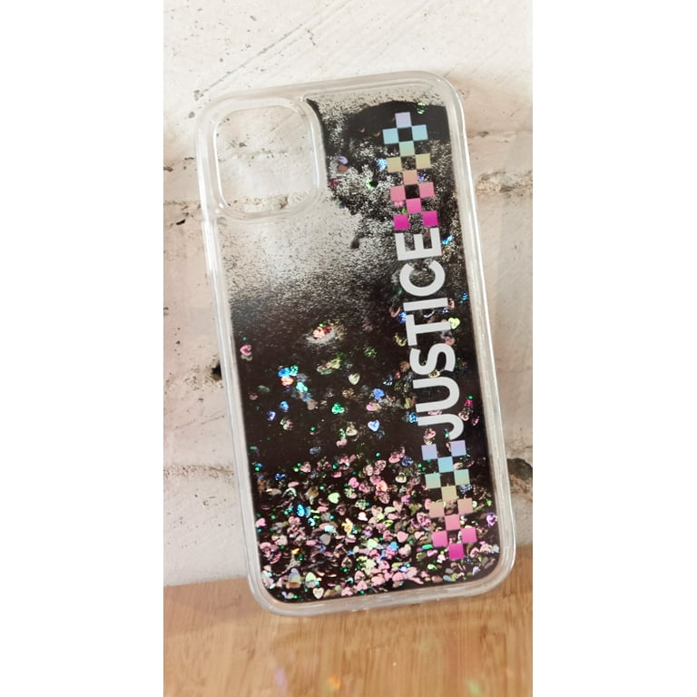 Justice Tech Cases