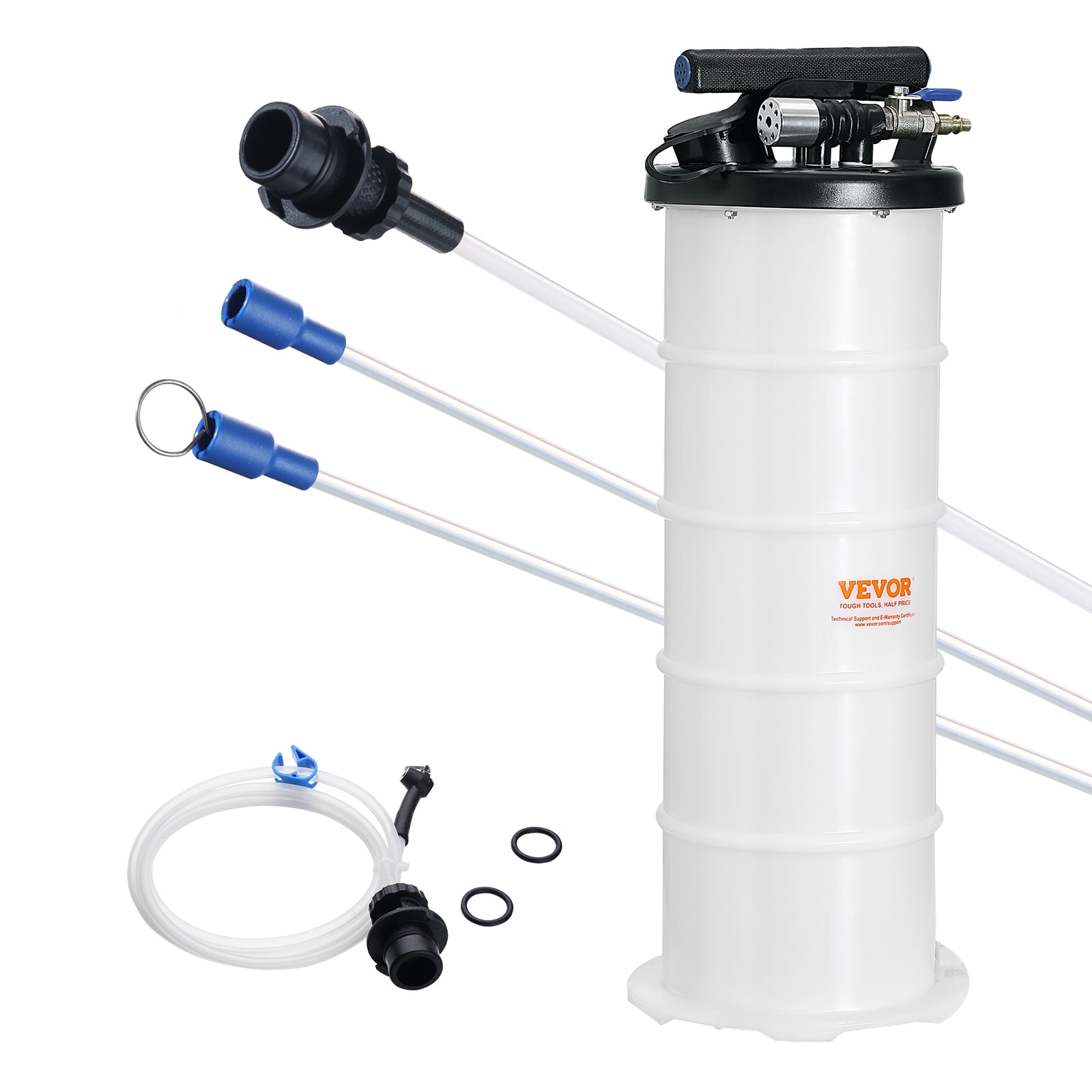 Click here for Vevor Fluid Extractor  1.74 Gallons (6.5 Liters)... prices