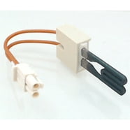 IG402K, Furnace Igniter Flat Ignitor Kit, 120 VAC, 24" - Walmart.com