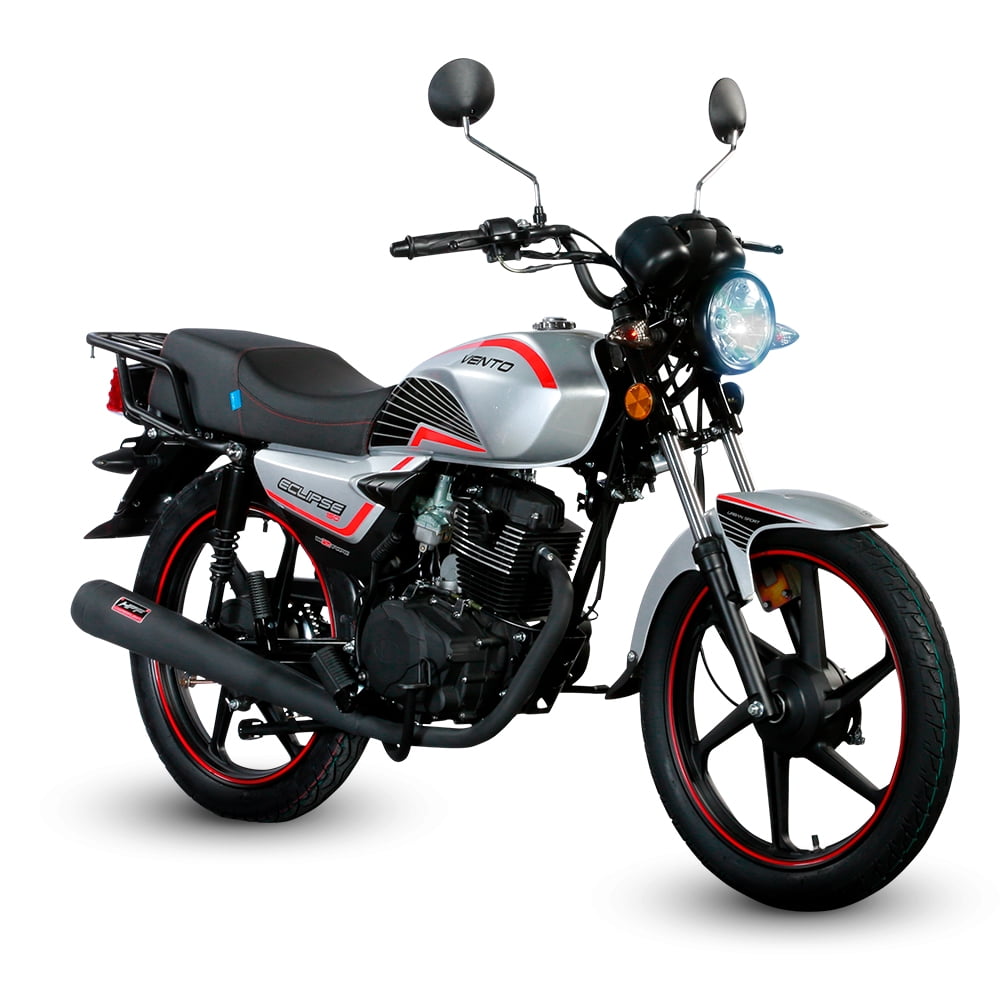 Motocicleta Vento Eclipse 150 cc 2022 Vento Eclipse Trabajo | Bodega ...