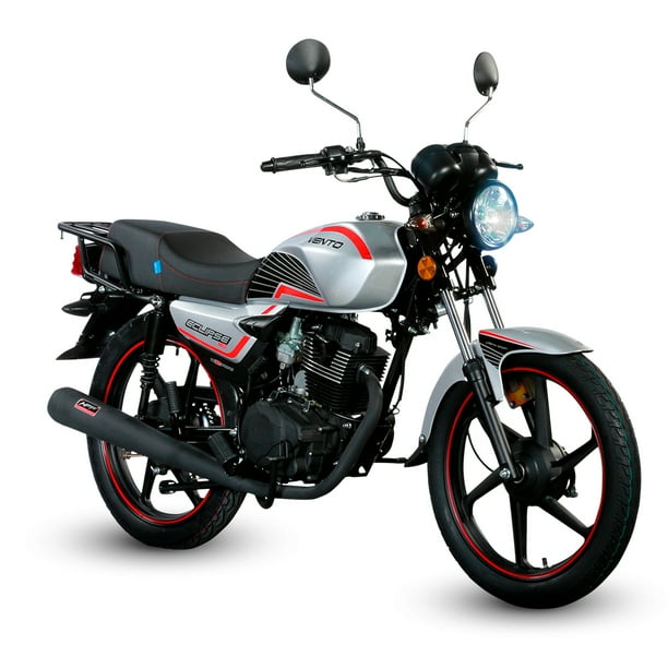 Motocicleta Vento Eclipse 150 cc 2022 Vento Eclipse Trabajo | Bodega ...