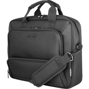 Urban Factory Mixee 10"/12" Laptop Top Loading Case, Black - Walmart.com