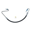 Power Steering Pressure Line Hose Assembly Fits select: 2001-2004 JEEP ...