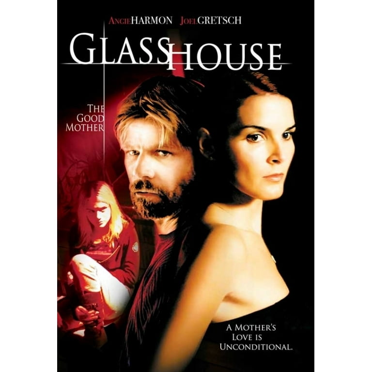 The Glass House Movie Poster